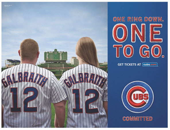 The Top Five Social Media Campaigns of the 2013 MLB Regular Season